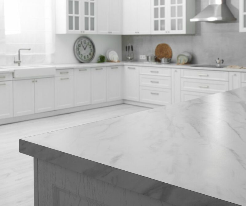 Calacatta Countertops