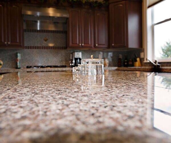 Granite Kitchen Countertop Ideas to Upgrade Your Space